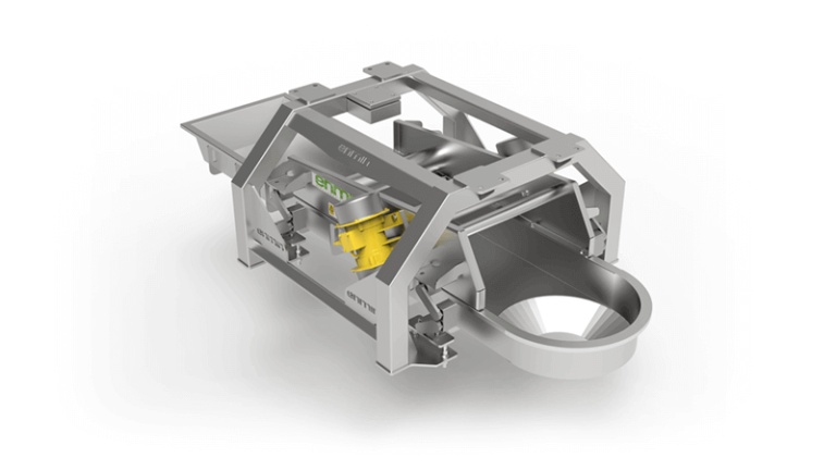 Product Handling & Vibratory Equipment | Enmin