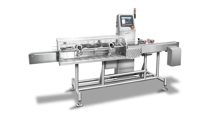 Checkweighers | Food Inspection Equipment | Enmin | Antares