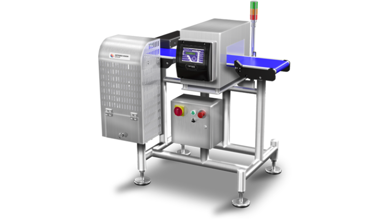 Food Inspection Systems | Enmin | Antares Vision Group