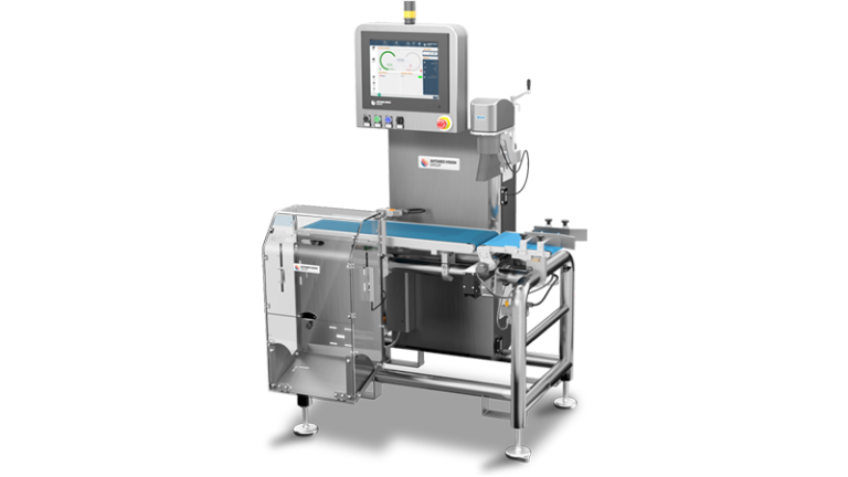 Food Inspection Systems | Enmin | Antares Vision Group