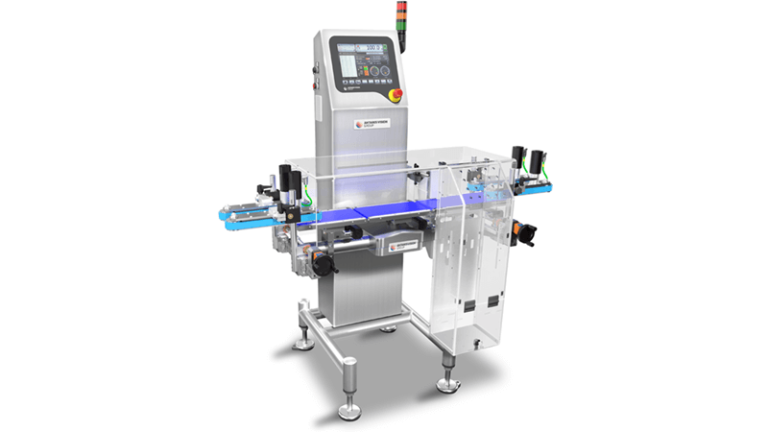 Special Checkweighers | Enmin | Antares
