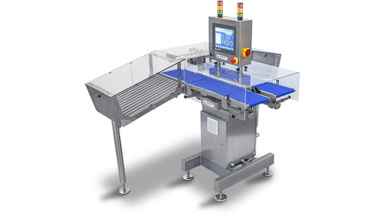 Special Checkweighers | Enmin | Antares