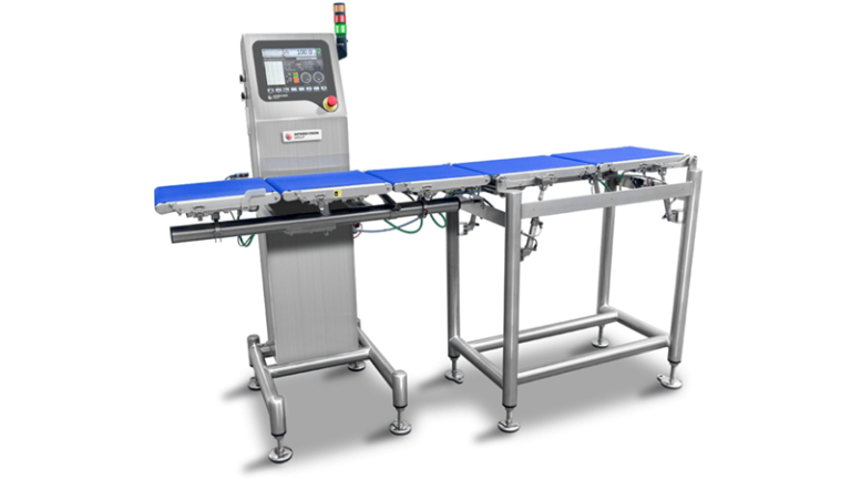 Special Checkweighers | Enmin | Antares