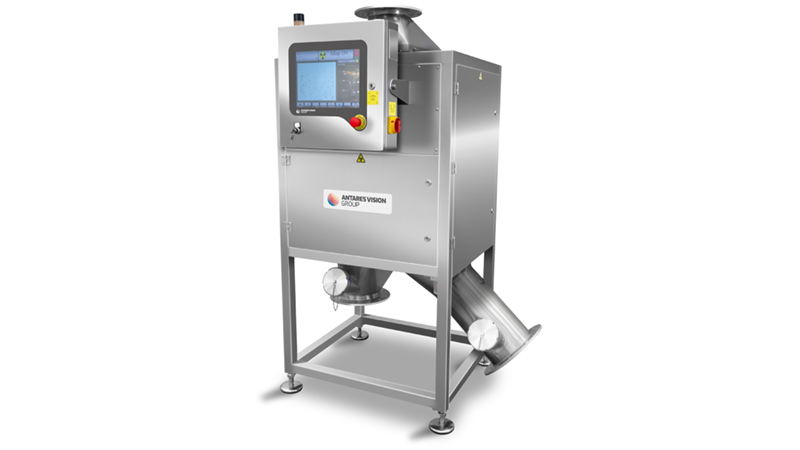 X-Ray Inspection | Food X-Ray Inspection | Enmin | Antares