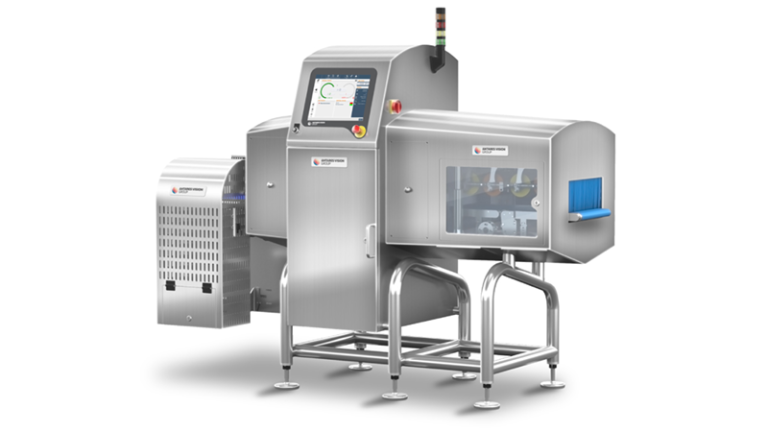 Food Inspection Systems | Enmin | Antares Vision Group