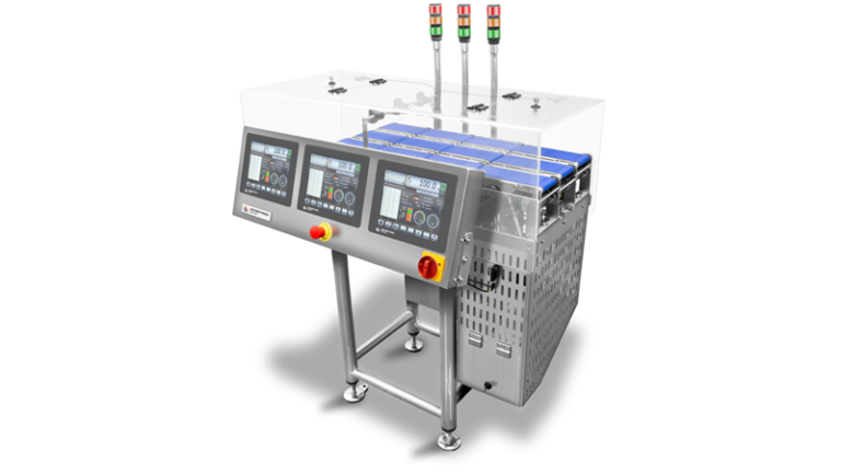 Special Checkweighers | Enmin | Antares