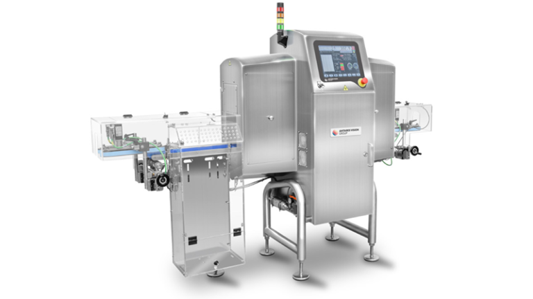 X-Ray Inspection | Food X-Ray Inspection | Enmin | Antares
