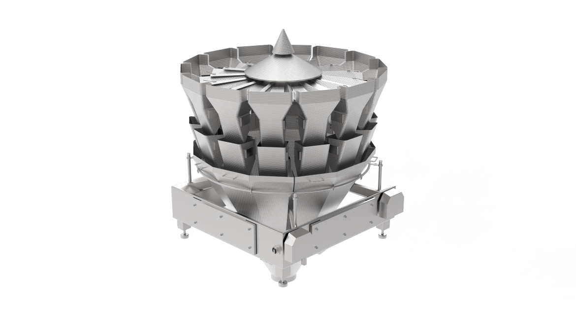 Modular Conveyor Systems | Enmin Pty Ltd